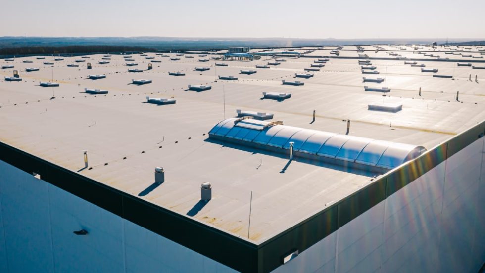 New State-Backed Patuxent Roofing & Contracting Rebrands as PAX ...