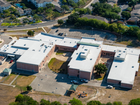 Commercial Roof Repair, Replacement, New Construction | Pax Services Group